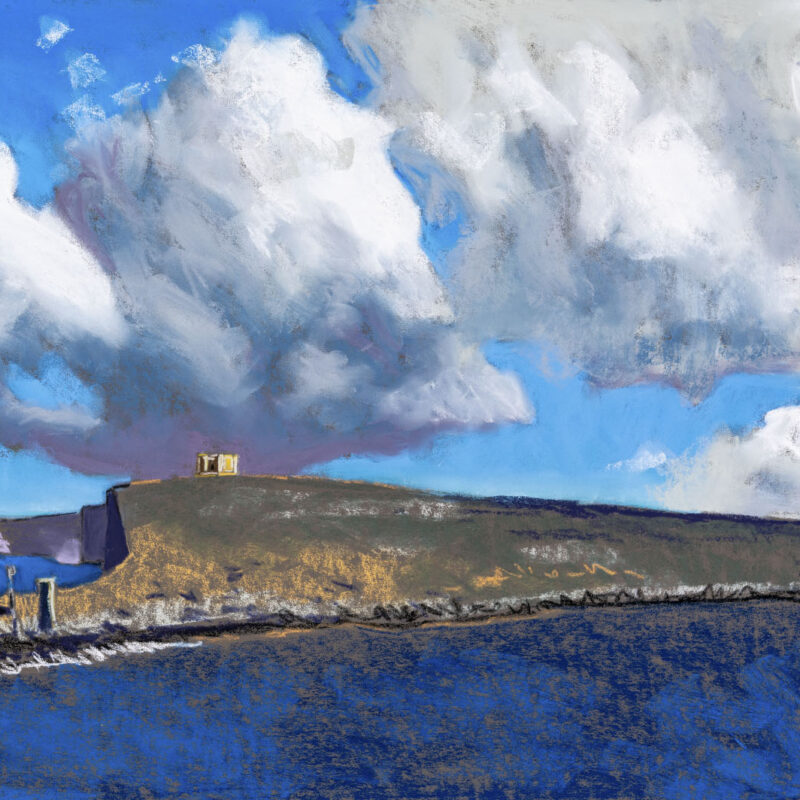 Henry Falzon – The Artist Hub