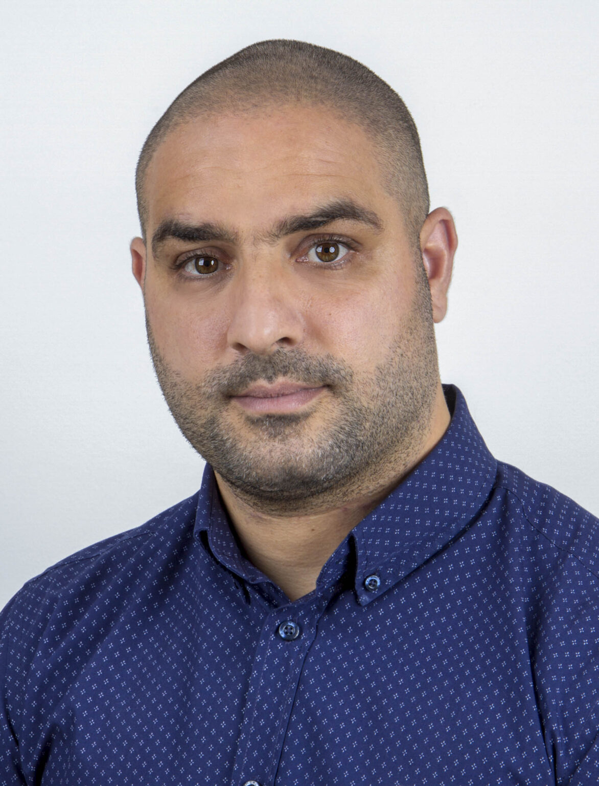 Jean Paul Psaila – The Artist Hub