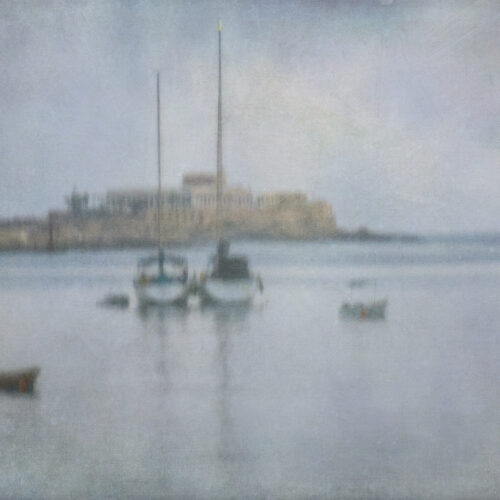 Louis Agius – The Artist Hub