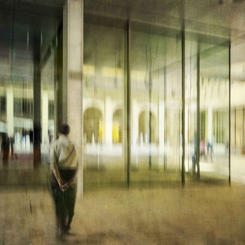 Louis Agius – The Artist Hub