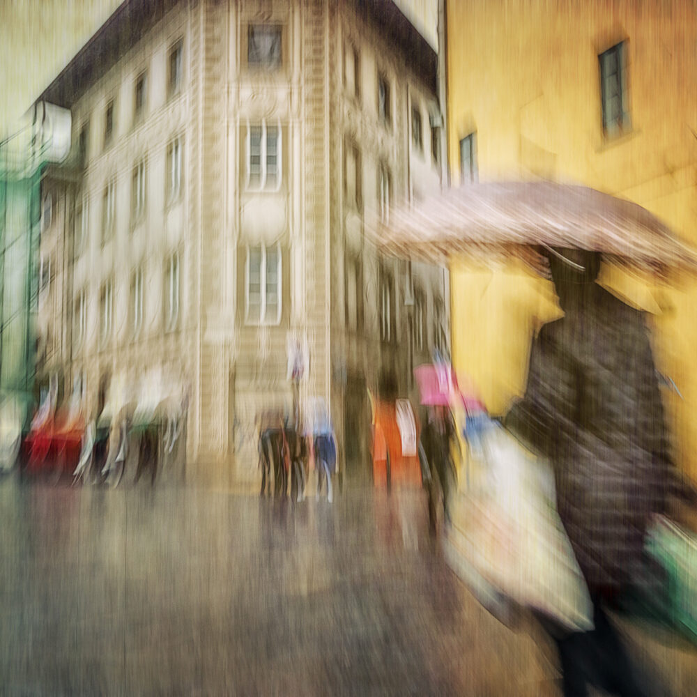 Louis Agius – The Artist Hub