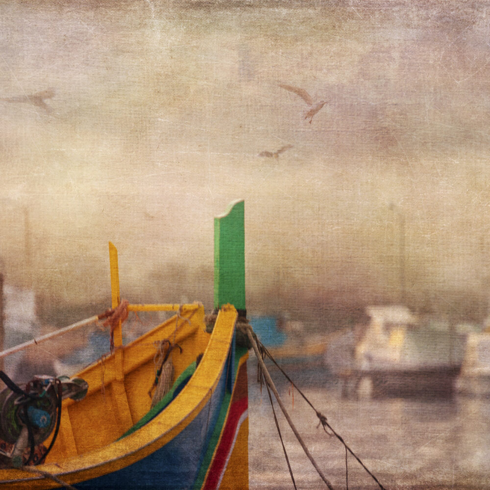 Louis Agius – The Artist Hub