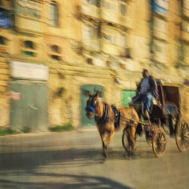 Louis Agius – The Artist Hub