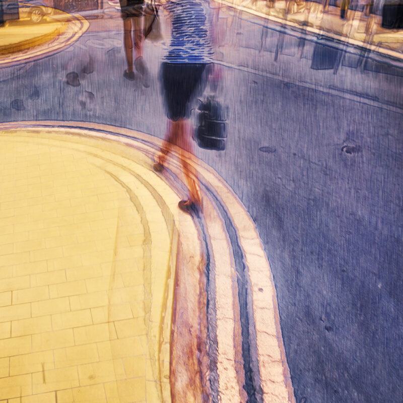 Louis Agius – The Artist Hub