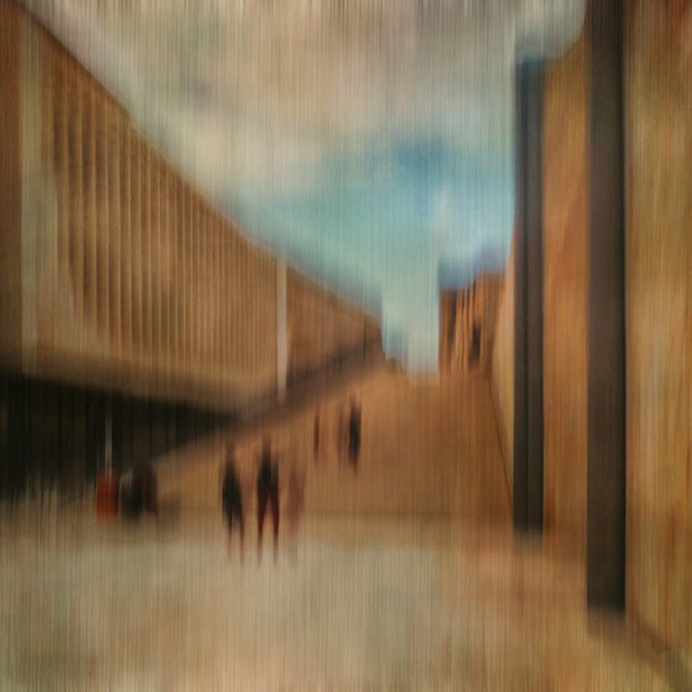 Louis Agius – The Artist Hub