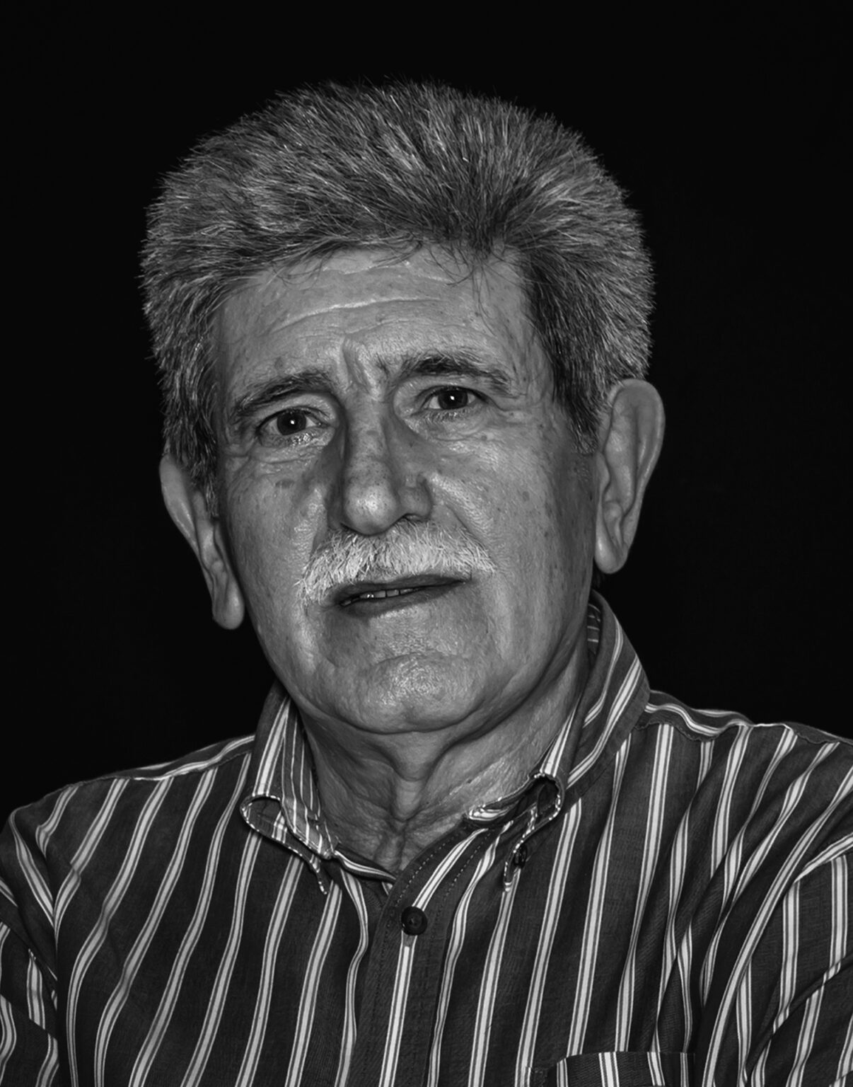 Louis Agius – The Artist Hub