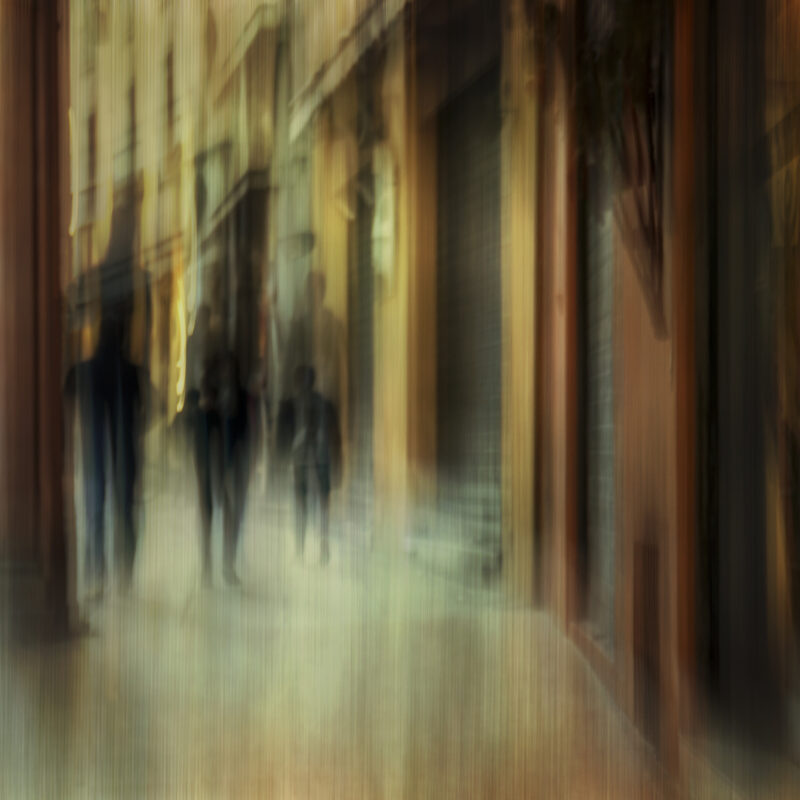 Louis Agius – The Artist Hub