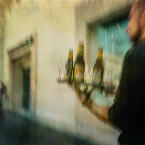 Louis Agius – The Artist Hub