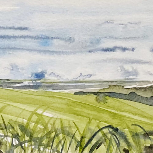 Isabel Warrington – The Artist Hub